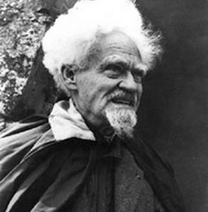 About Gardnerian Wicca