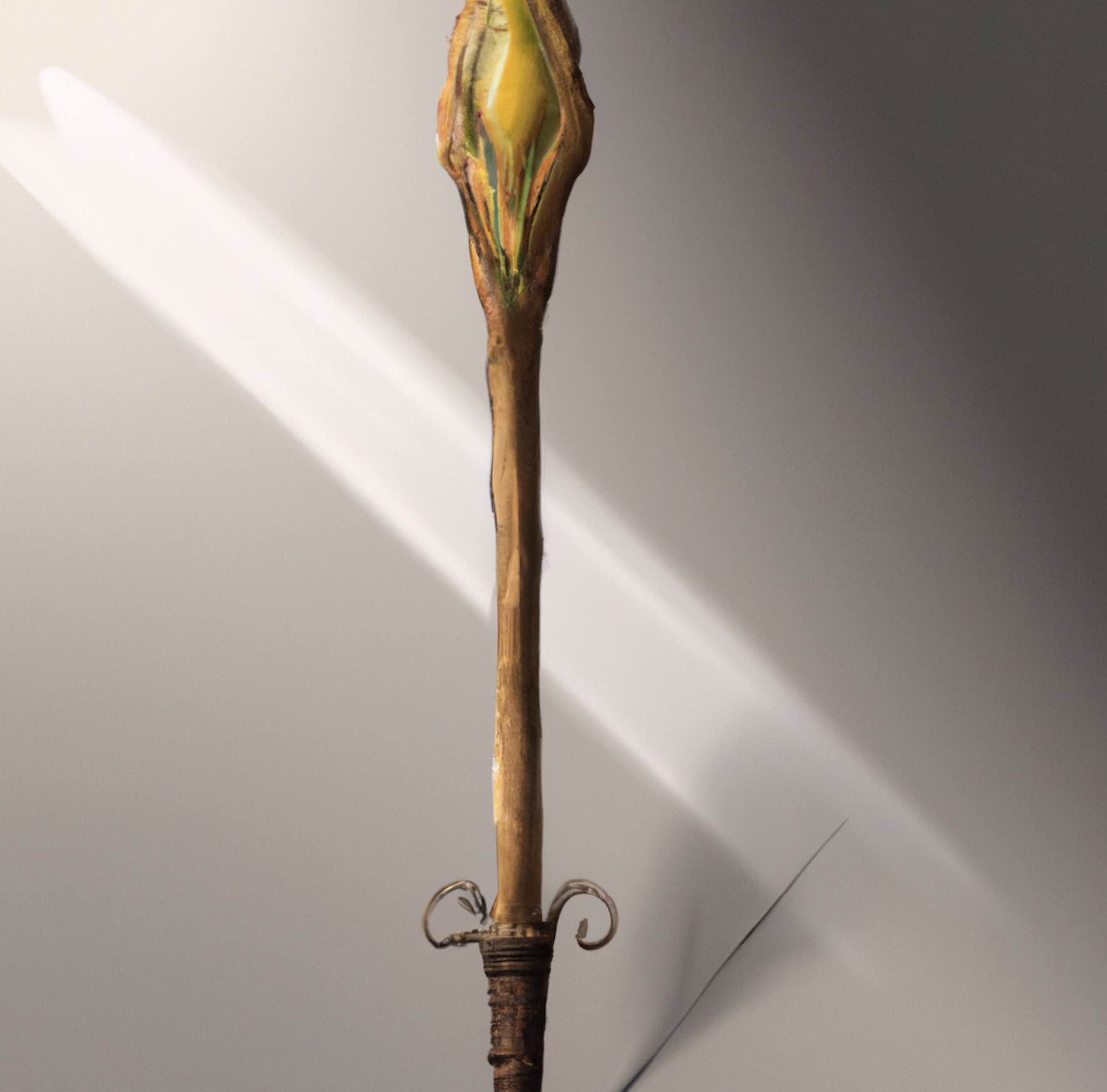 Wiccan Priapic Wand – Wiccan rituals and General Uses